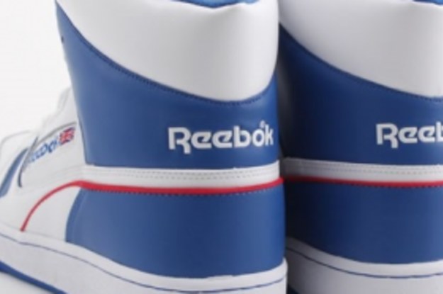 Reebok Reaches Deep Into Their Heritage | Complex
