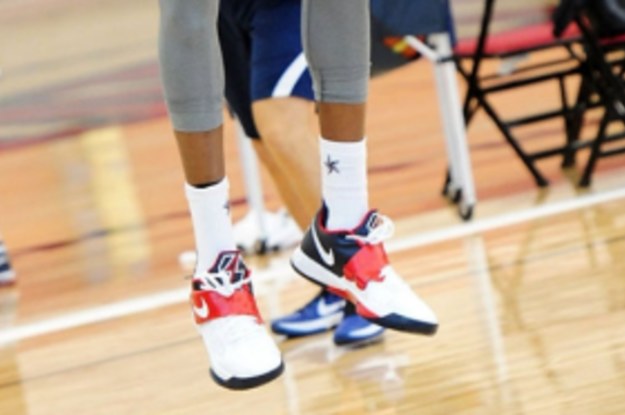 Release Date // Nike Zoom KD IV - "USA" | Complex