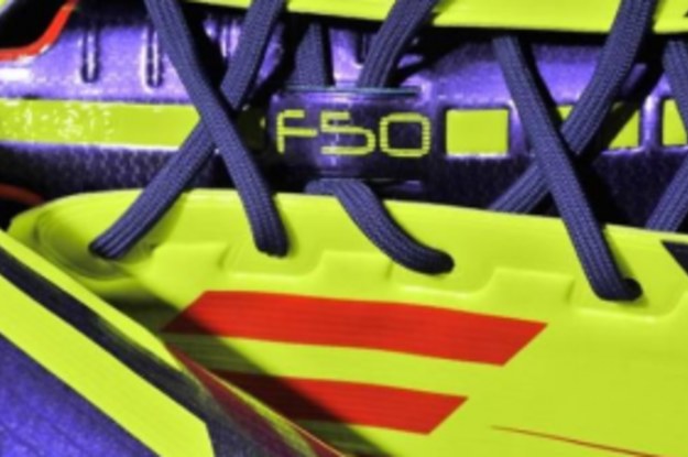 adidas F50 adiZero Messi Copa America Colorway | Complex