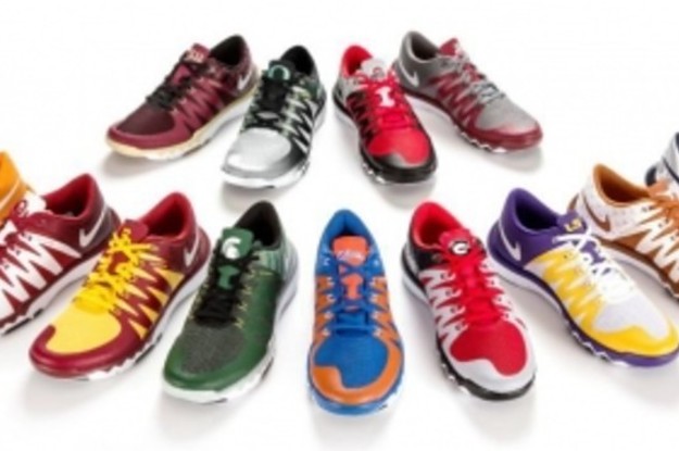 Nike Is Releasing a Ton of College-Themed Sneakers Tomorrow | Complex