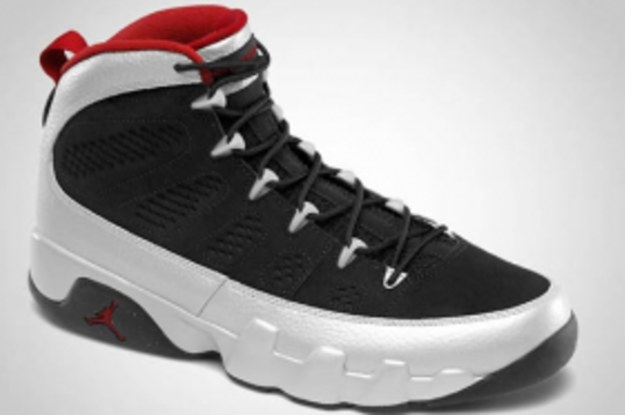 Air Jordan Retro 9 "Johnny Kilroy" Official Images | Complex