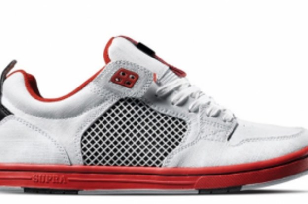 Supra Cruizer Spring 2010 Colorways | Complex