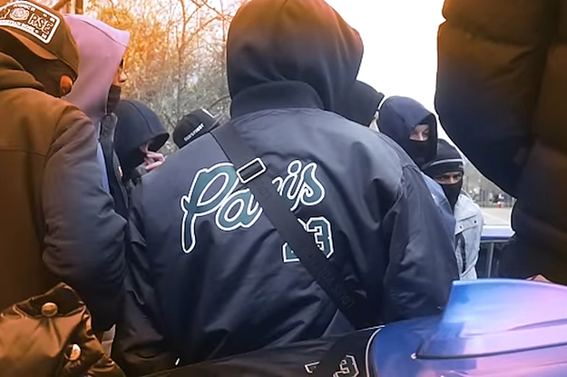 Wellingborough-Hailing Rapper Montz Drops Off New Single “Gxn Powder ...