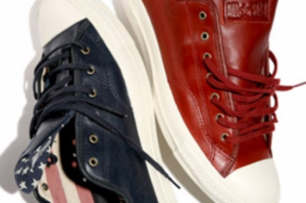 Converse Chuck Taylor All-Star Premium - Two Colorways | Complex