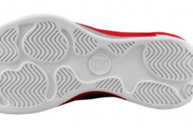 Air Jordan 2010 Team - Black/Varsity Red-Graphite | Complex
