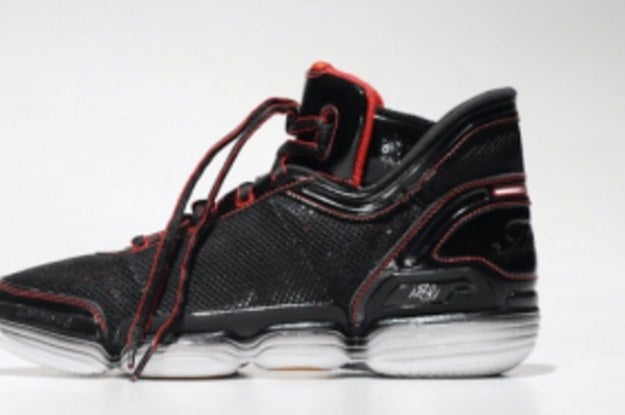 Adidas TS Heat Check - Michael Beasley - New Images | Complex