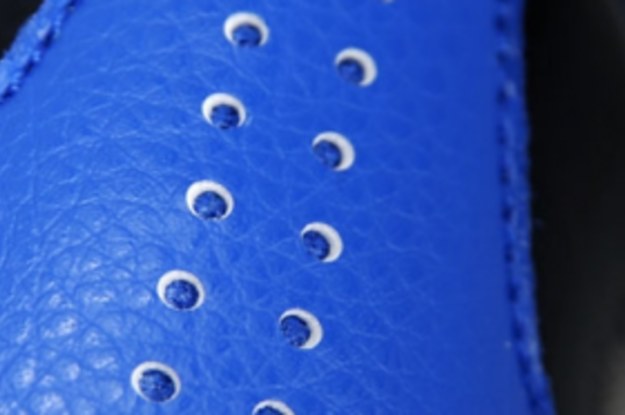 Nike Air Max Hyperfly Black/Varsity Royal | Complex