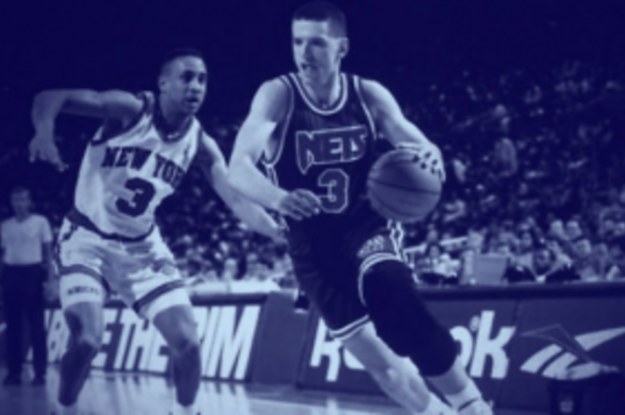 Complex: 25 Retired NBA Players Who Deserved Signature Sneakers | Complex