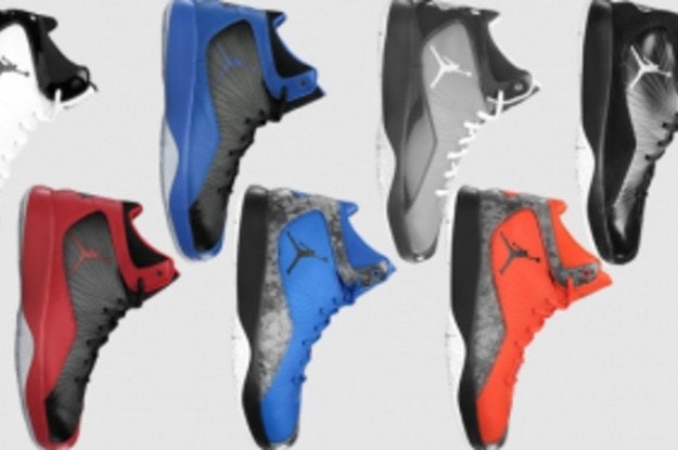 Air Jordan 2011 A Flight - Official Images & Release Information | Complex