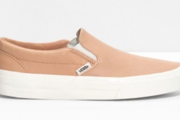 A Vans Pack With a Surprise Twist | Complex