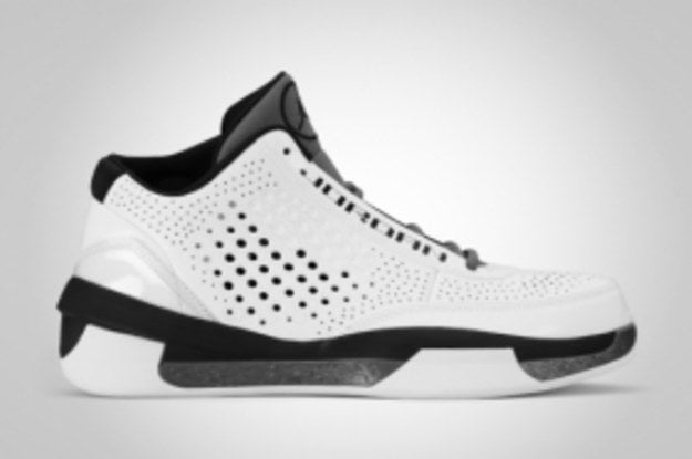 Air Jordan 2010 Team - September 2010 | Complex