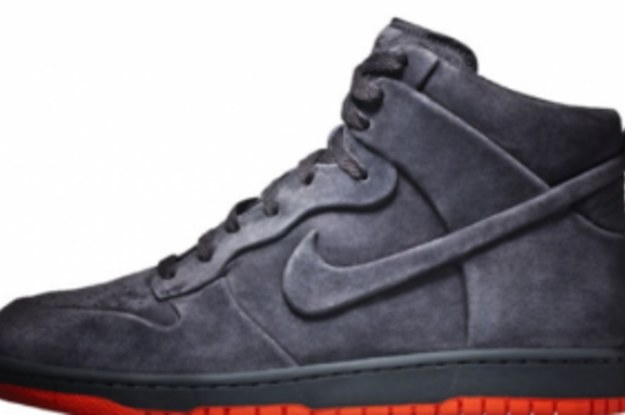 Nike Vac Tech Pack - Holiday 2011 | Complex