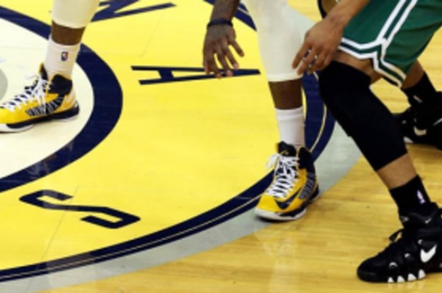 NBA Sneaker Watch // Nike Basketball Weekly Recap - Week 19 | Complex