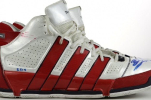 adidas TS Commander LT - Brook Lopez Player Exclusive | Complex