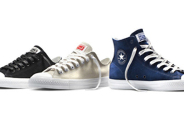 Polar Skate Co. x Converse CONS Collection Officially Unveiled | Complex