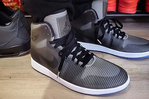 UPDATE: Is the Air Jordan 4LAB1 the Next Jordan Element Release? | Complex