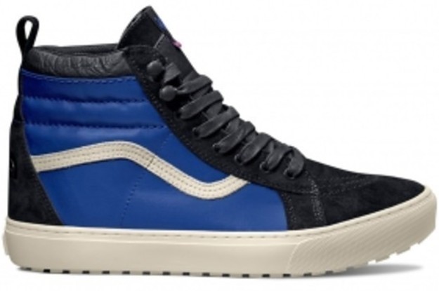 Vans Partners With The North Face for the First Time Ever | Complex