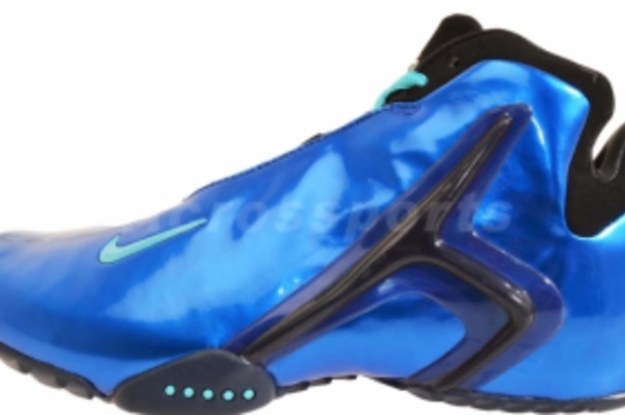 Nike Zoom Hyperflight - Game Royal/Gamma Blue | Complex