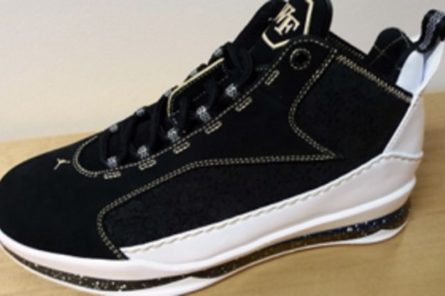 Jordan CP3.III Wake Forest PE Colorways | Complex
