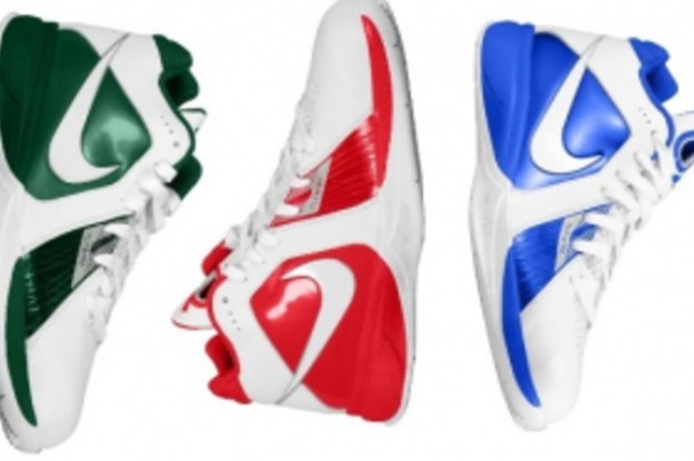 Nike Zoom KD III TB – Three Colorways | Complex