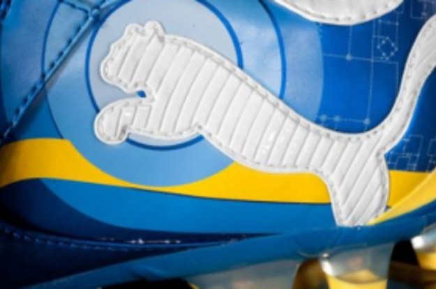 PUMA PowerCat 1.10 FG - "Elektro" - Detailed Photos | Complex