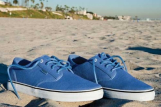 DVS x Alex Klein "God Went Surfing With the Devil" Collection | Complex