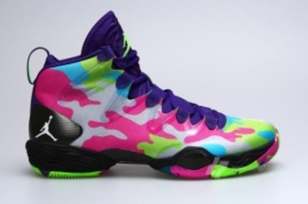 A Look Back At The Air Jordan XX8 SE | Complex