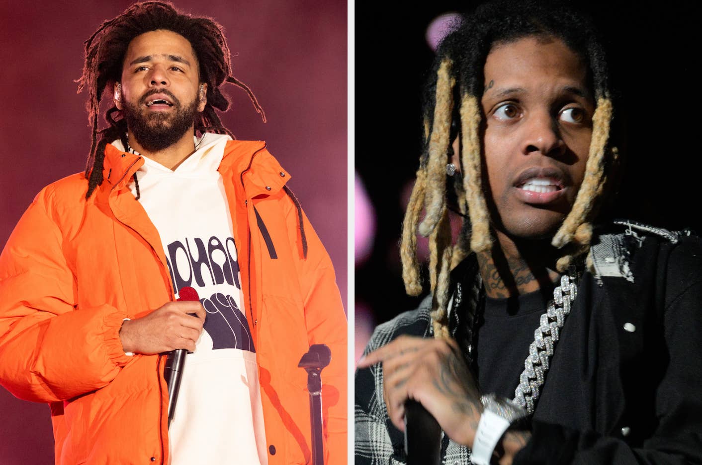 Dreamville Co-Founder Denies Lil Durk Paid $978K for J. Cole Verse ...