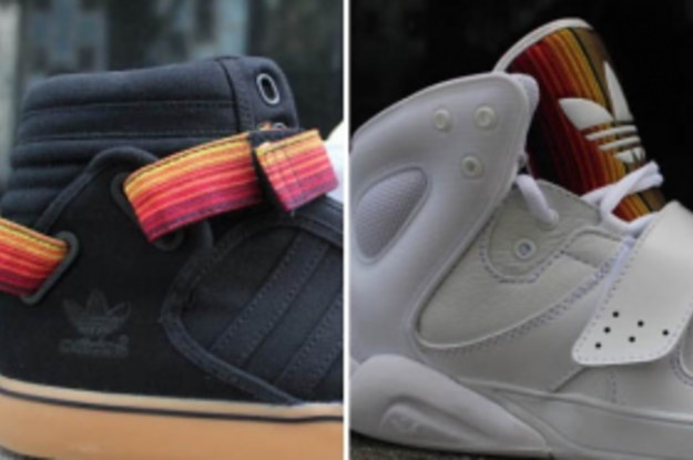 adidas Originals adi-Rise & Roundhouse Mid - Serape Pack | Complex