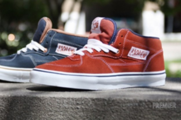 VANS Skateboarding - May 2011 Releases | Complex