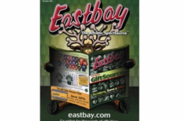 Eastbay Memory Lane: The $65,000 Question | Complex