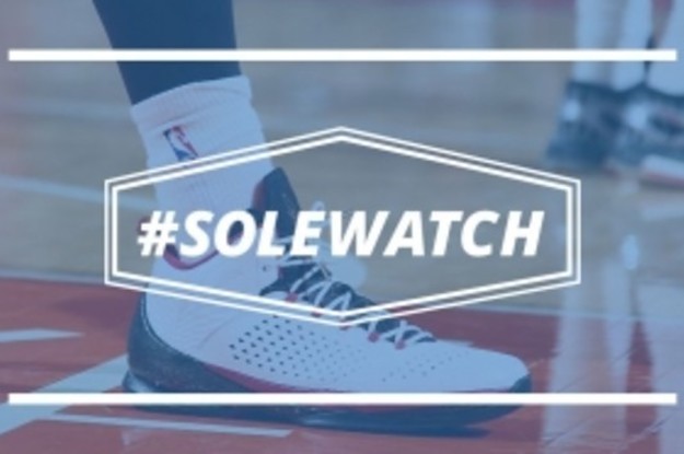 #SoleWatch: Carmelo Anthony Debuts the Jordan Melo M11 for Christmas ...