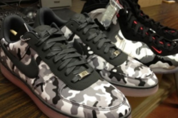 Nike Sportswear 'Fighter Jet' Pack | Complex