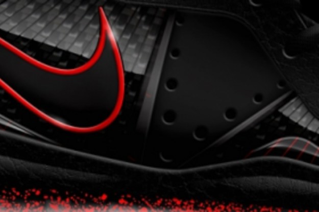 Interview: Jason Petrie & The Transformation of the LeBron 8 (1 / 3 ...