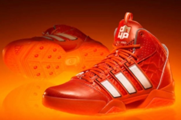adidas adiPower Howard 2 - All-Star | Complex