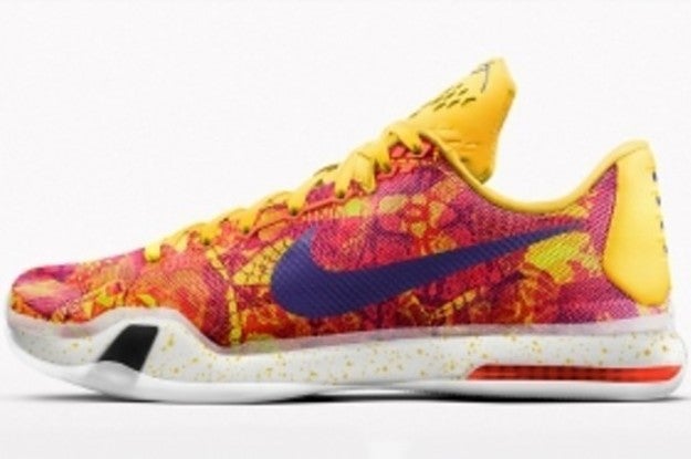 Nike Kobe 10s Just Got Even Better | Complex