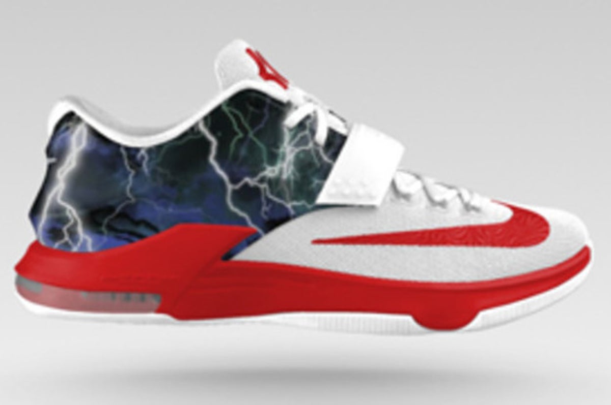 Kd 7 Uprising Graphic