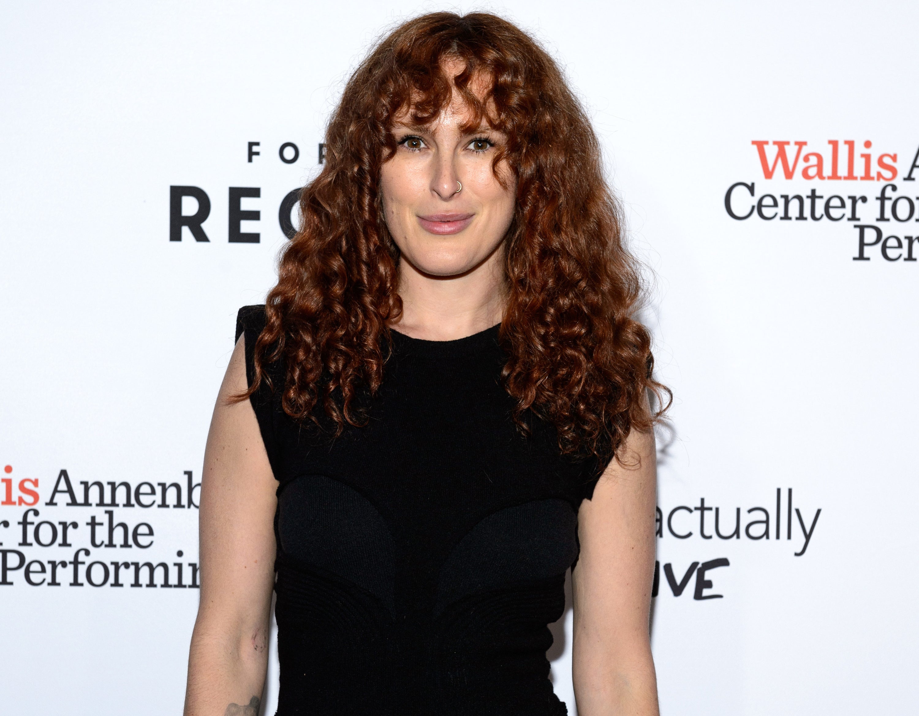 Rumer Willis Broke Her Own Water While Giving Birth