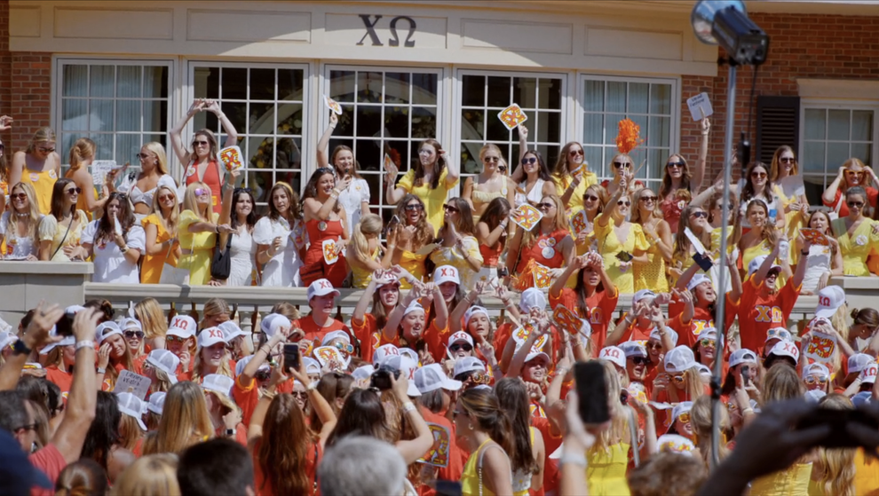 Everything The "Bama Rush" Documentary Did And Didn't Talk About