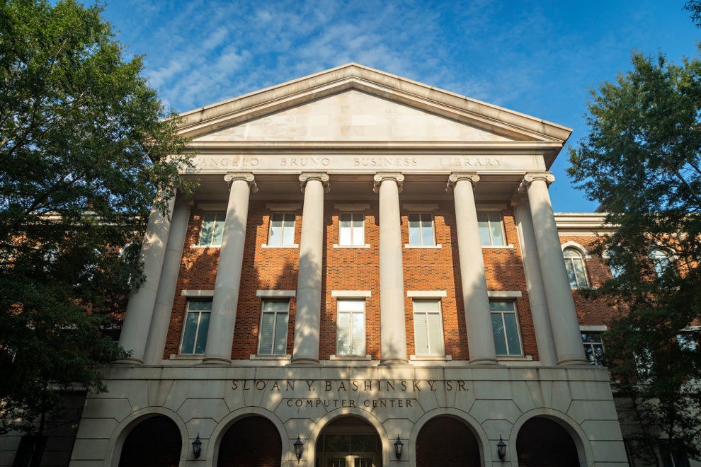 Everything The "Bama Rush" Documentary Did And Didn't Talk About