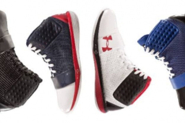 Under Armour Micro G Funk - Four Colorways Available | Complex