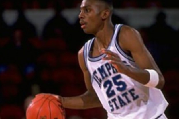 Interview: Penny Hardaway's Legendary Signature Series [Part 1 / 2 ...