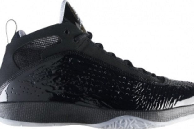 Available: Air Jordan 2011 - Black/Dark Charcoal | Complex