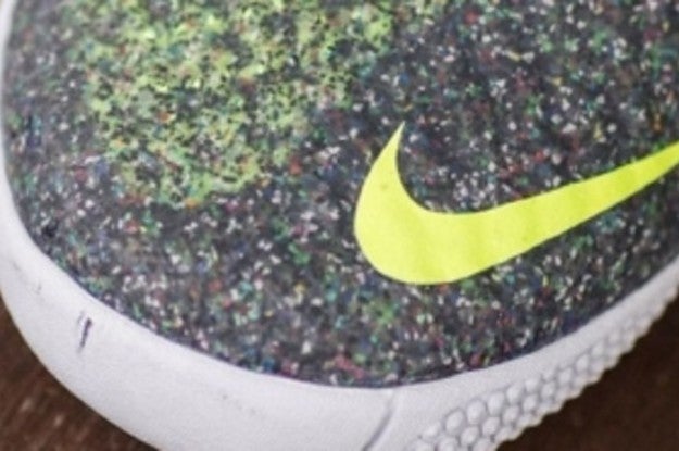 Preview the New Nike FC247 Collection for Fall '14 | Complex