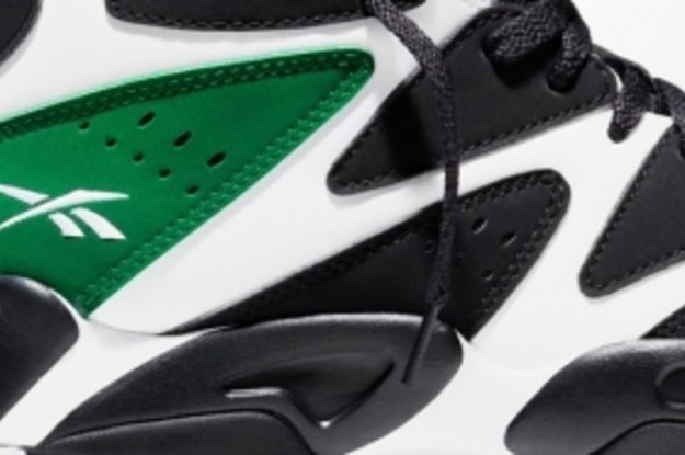 Let It Reign: The Return of the Reebok Kamikaze 1 | Complex