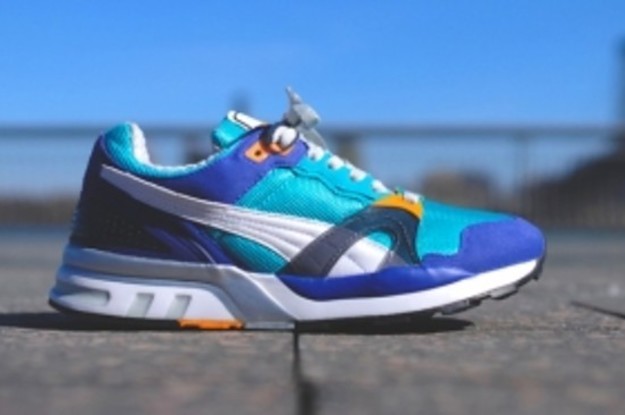 PUMA Trinomic XT2 Plus 'Bluebird' | Complex
