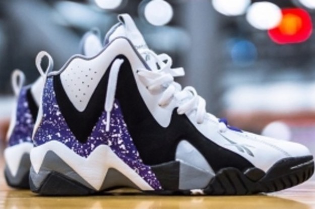 These Isaiah Thomas Reebok Kamikaze IIs Are Actually Releasing | Complex