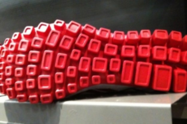 Sneak Peak: Reebok ReeFlex | Complex