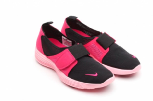 Nike WMNS Lunar Rift Racer - Black / Pink Force / Ion Pink | Complex