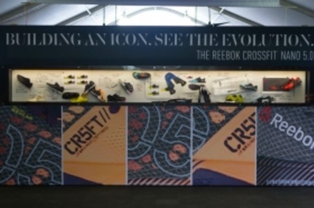 Reebok's Secret Weapon in CrossFit Design | Complex